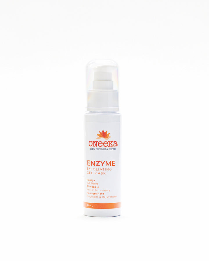 Oneeka Skin Care – Oneeka Skincare