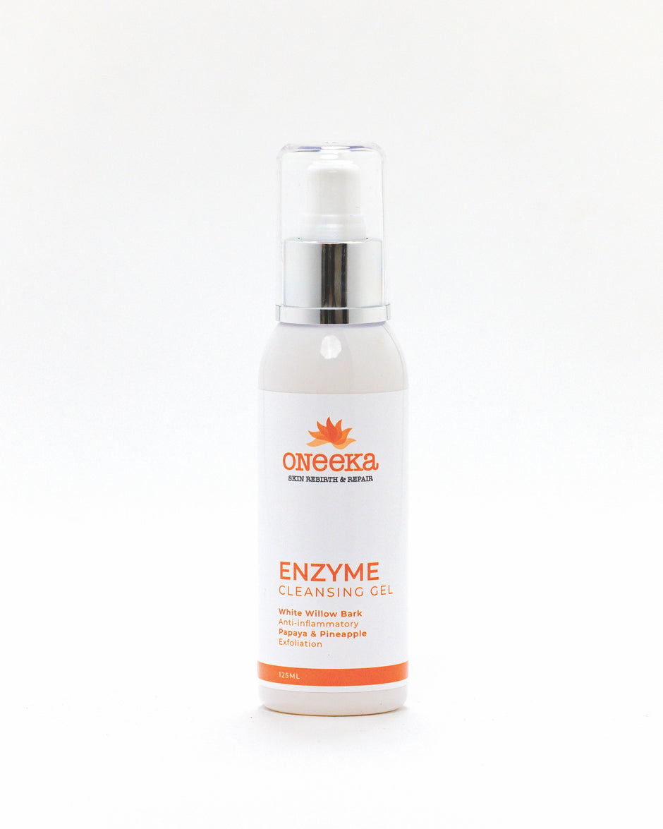 Oneeka Skin Care – Oneeka Skincare